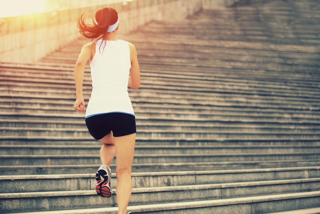 Why Progressive? – Progressive Running