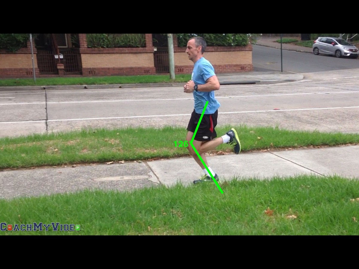 Video Analysis of an Advanced Runner’s Form – Progressive Running